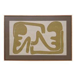 Modrest Cuadro Elba - Modern 71" x 47" Painting