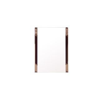 Modrest Token Modern Black & Gold Bedroom Set