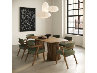 Dining Room Furniture - Contemporary Dining Room Furnitures | LA ...
