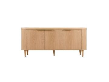 Modern Buffet Table - Dining Room Buffet | LA Furniture Store