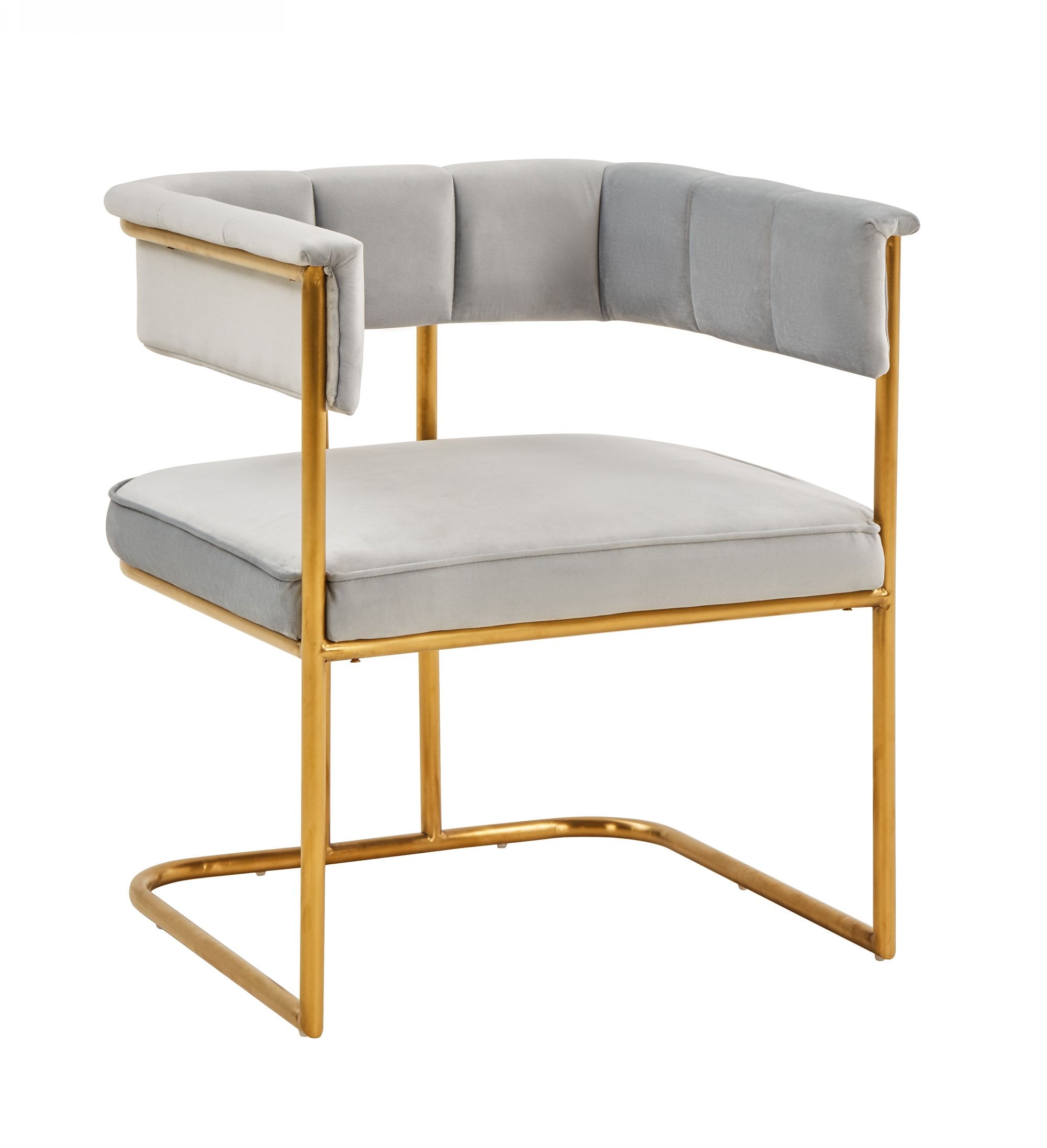 Bavaria - Modern Dining Chair