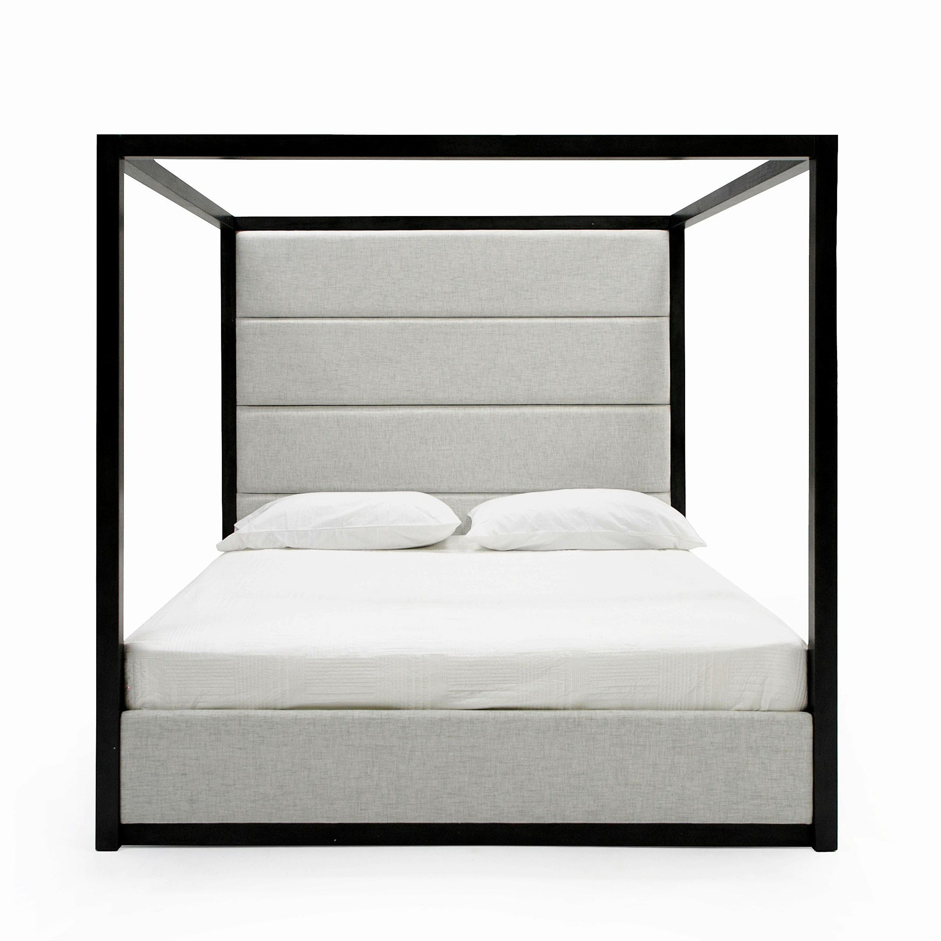 contemporary bedstead