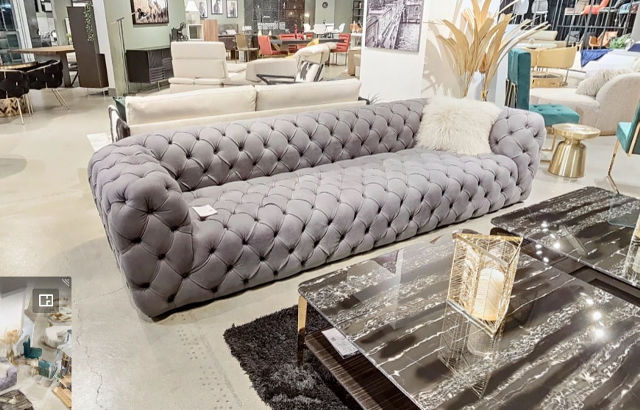 ellington sofa bed