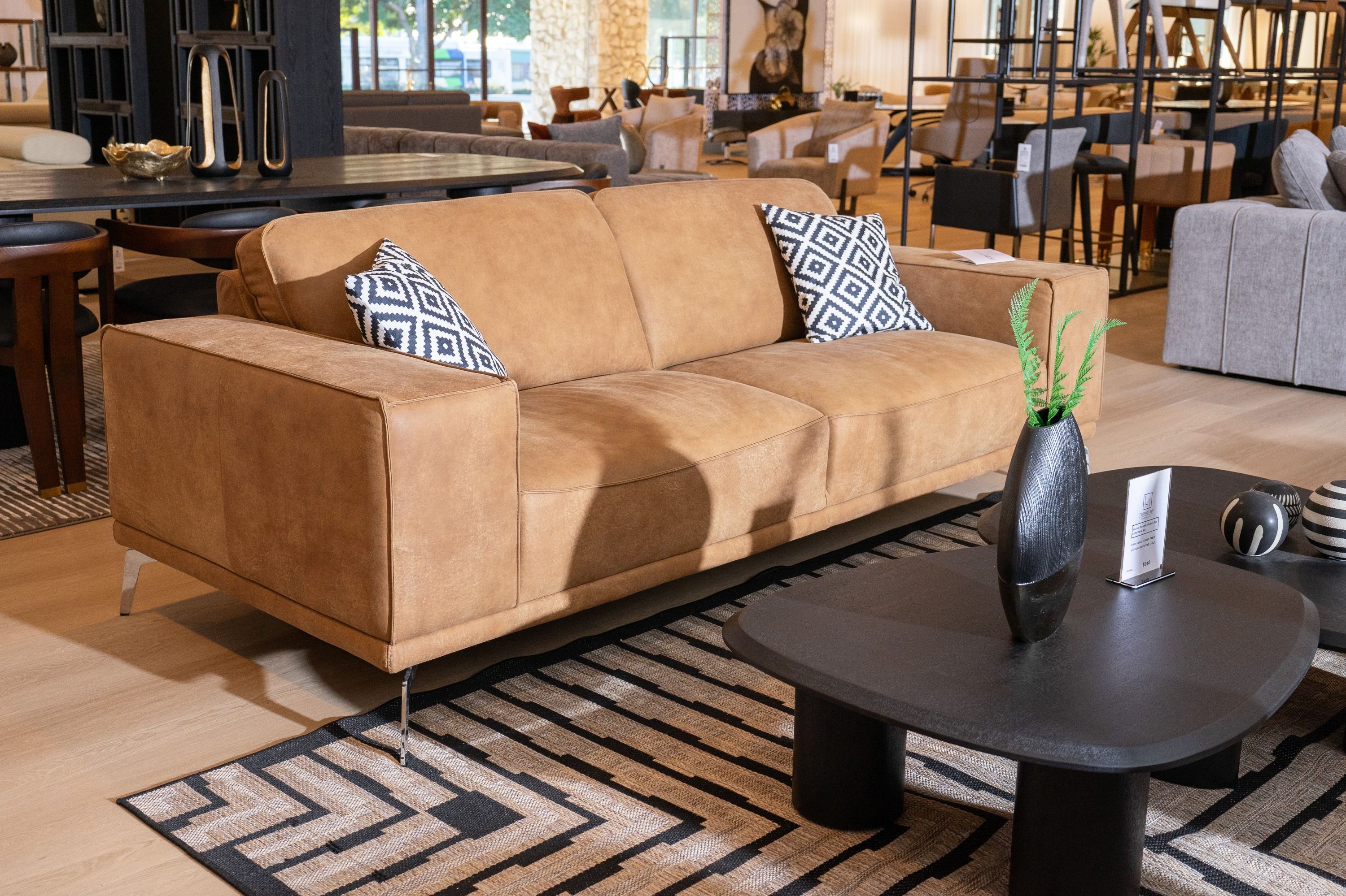 Soho Vintage Style Home Decor