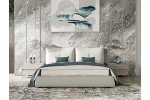 Modern Bedroom - Modern Contemporary Bedroom Set, Italian Platform Beds ...