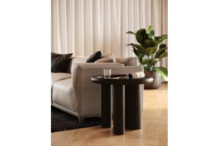 Upscale Contemporary Style End Tables, Coffee Tables, & Accents