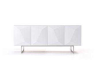 Dining Room Buffets | Modern & Contemporary Buffets Furniture.