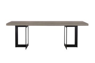 Mear Modern Concrete Dining Table