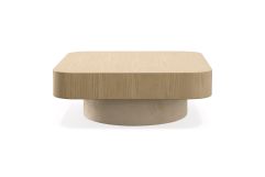 Teller Modern End Table