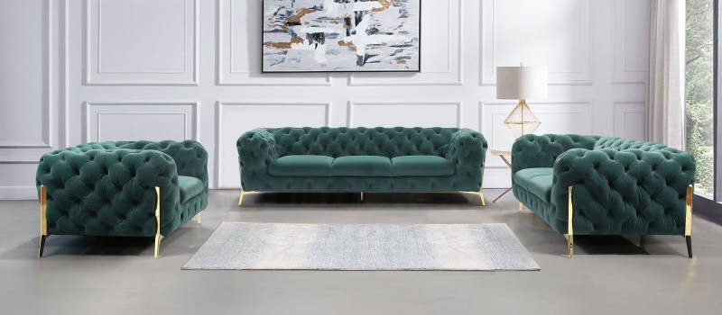 Sofas - Fountain Valley, CA | California - Modern, Luxury, Contemporary ...