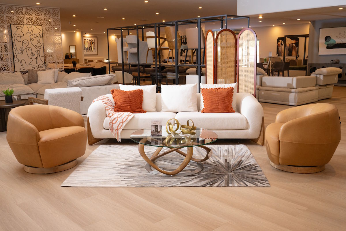 Furniture Store in Ventura, CA | LA Furniture Store