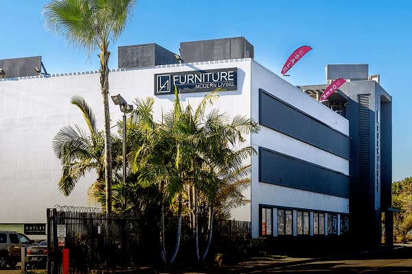 Modern furniture for contemporary bedroom, living room & dining room ...